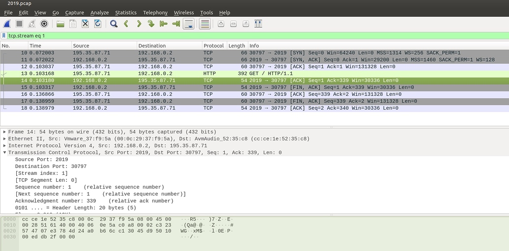 OpenVPN on VyOS Router behind Access Router - General questions - VyOS Forums