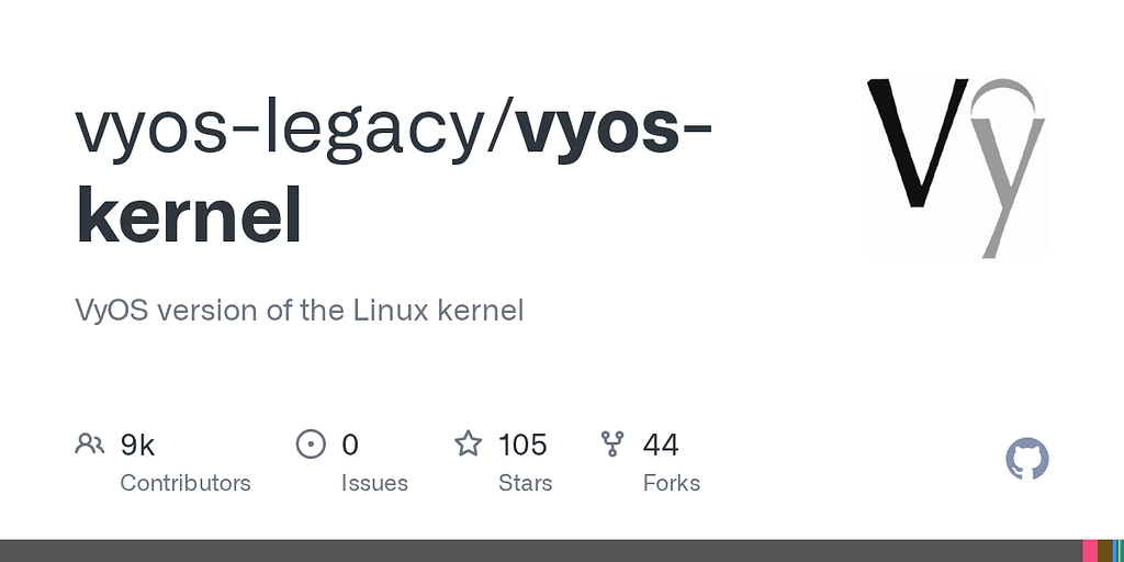 Vyos on ARM architecture on raspberry pi3 model B board - Development ...