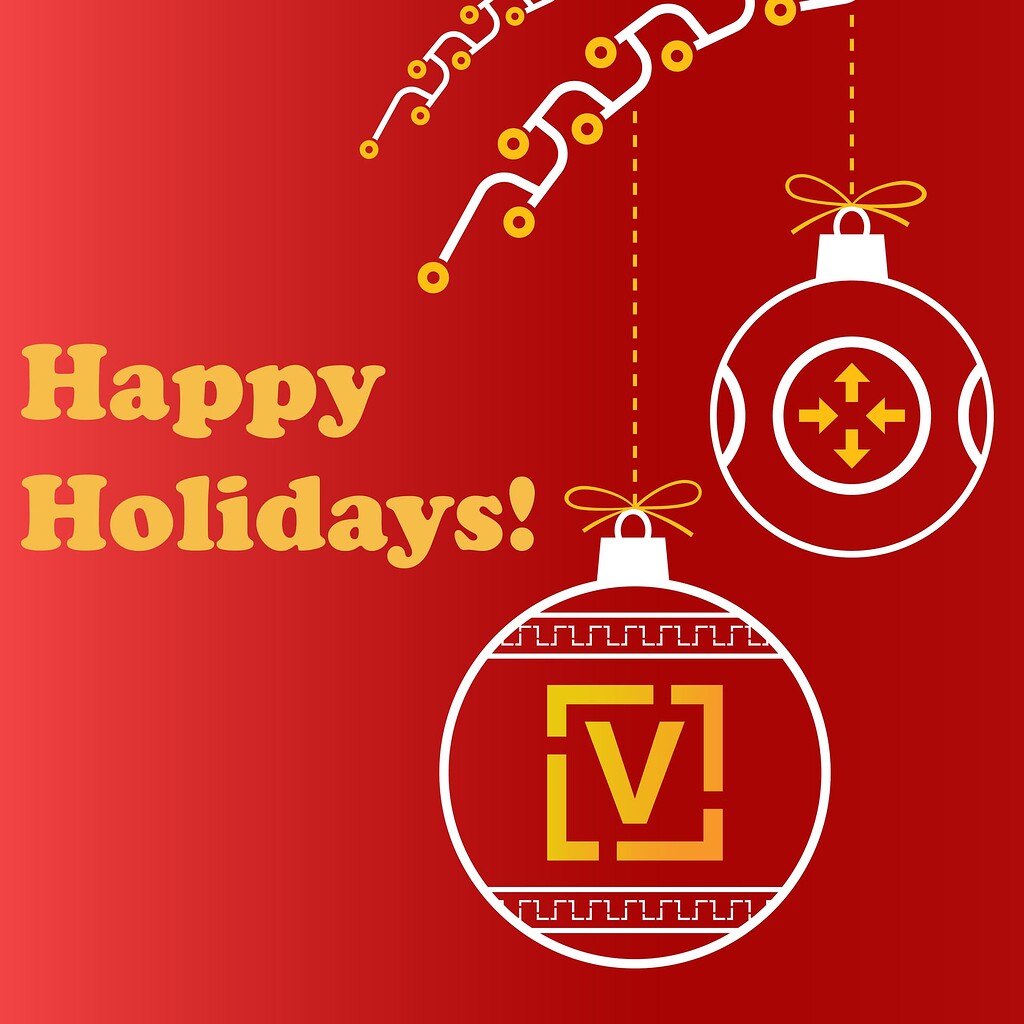 Together We Thrive: Reflecting on 2023, Embracing 2024 - Talks - VyOS Forums