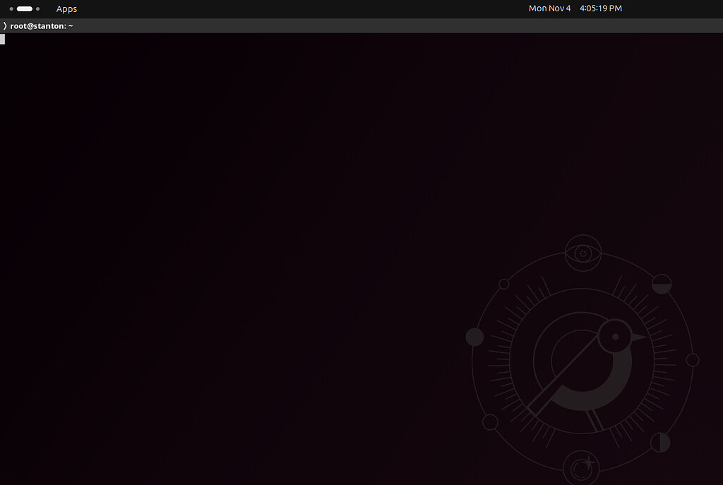 Please Help with Console Access on Protectli Vault - General questions ...