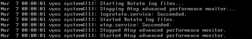 VyOS crash investigation - Bugs - VyOS Forums